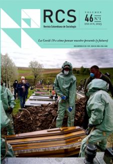 Adolescencia, sociabilidad y pandemia: implicaciones en el bienestar socioemocional - Boletin ...